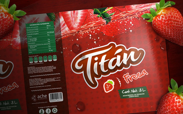 Sobre nosotros :: Refrescos-titan